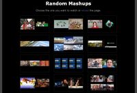 Random Mashups of Youtube videos - Youtube Multiplier