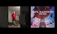 sick dave matthews dance - Youtube Multiplier