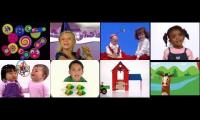 Baby Einstein Reversed Conversation Youtube Multiplier