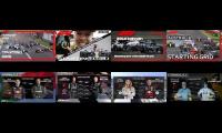 starting grid and race result mashup - Youtube Multiplier