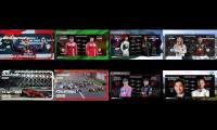 starting grid and race result mashup - Youtube Multiplier