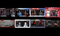 starting grid and race result mashup - Youtube Multiplier