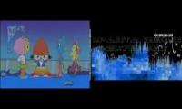 Parappa The Rapper The Intital P!! Sparta Extended Remix - Youtube ...