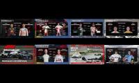 starting grid and race result mashup - Youtube Multiplier