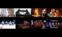 MULTIMEDIA MOVIE FRANCHISES: THE ULTIMATE VISUAL HISTORY - Youtube ...