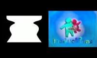 2 Noggin And Nick Jr Logo Collection V696 - Youtube Multiplier