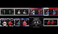 starting grid and race result mashup - Youtube Multiplier