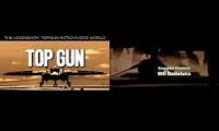 Top Gun vs DCS comparison - Youtube Multiplier