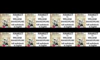 Hamlet audio book ny William Shakespeare - Youtube Multiplier