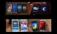 Samsung Galaxy Reboot Test Which is Faster - Youtube Multiplier