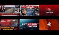 My Mashup for Turkish Haber - Youtube Multiplier