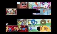 TAWOG VS MLP VS SML VS BFB Sparta Remixes 16parison 3 - Youtube Multiplier