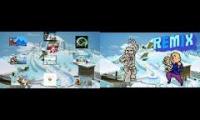 Wii DK Summit Ultimate Mashup: Perfect Edition (10 Songs) - Rhythm ...