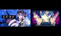 Hikibase (Duet Ver) (REMASTERED VER 2) - Youtube Multiplier