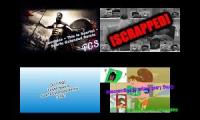 Sparta Extended Remix Quadparssion - Youtube Multiplier