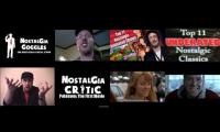 Nostalgic Journey Of Self-Discovery: The Legend Of NC (Nostalgia Critic ...