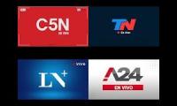 Noticias Argentina 2022 Ale - Youtube Multiplier