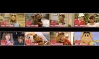 Full episodes of the half-hour sitcom that follows the adventures of ...