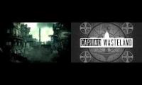 Fallout 3 Trailer and Fan remake comparison - Youtube Multiplier