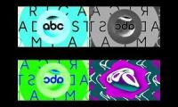 (REUPLOAD) 4 ABC ID Effects - Youtube Multiplier