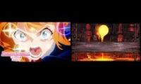 Greater Princess Strike: Vertical - Youtube Multiplier