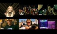 Band Hero Tier 2 Setlist Smoke & Water Festival - Youtube Multiplier