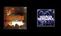 Bonfire Hudson Mashup - Youtube Multiplier