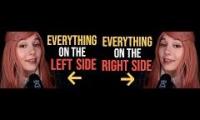 left side/right side - Youtube Multiplier