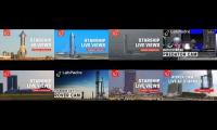 LabPadre Starship/Starbase Livestreams - Youtube Multiplier