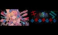 CHIMERA (Polka and Chorus Version) - Youtube Multiplier