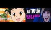 Dear Hunter X Maria Hunter - Youtube Multiplier