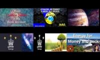 ultimate trilionaire Fields - Youtube Multiplier