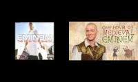 The real slim shady medieval - Youtube Multiplier