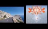 Mallorca Lighthouse Buttons - Youtube Multiplier