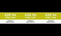 Pure Tone Solfeggios Frequency - Youtube Multiplier