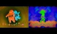 (FIXED) 2 Noggin And Nick Jr Logo Collection V2630 - Youtube Multiplier