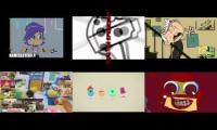 My Favorite Sparta 6-parison #1 - Youtube Multiplier