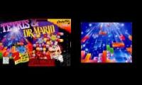 Dr Mario + Tetris (SNES) × Tetris (GB): Tetris Highscore - Youtube ...