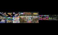 N64 Rainbow Road MashMashup: Fuhi + JAndrews15 + rey mondia - Youtube ...