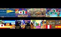 Swimming Buddy (Xyzzy VS Refresh) - Youtube Multiplier