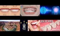 multi gums and teeth - Youtube Multiplier