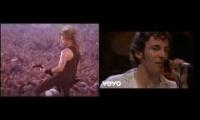 rock mashup genius metallica bruce - Youtube Multiplier