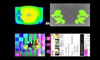 4 Noggin And Nick Jr Logo Collection V1141 - Youtube Multiplier