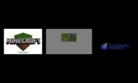 Minecraft Television/Siren Head ... (2022-23, unused) - Youtube Multiplier