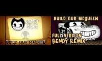 Life is a Machine (Build Our Machine + Life is a Highway) - Youtube ...