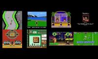 Summer Color, Solara (Mini Games Ultimate) - Youtube Multiplier