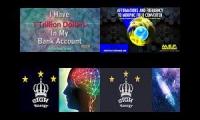 Wealth converter fields - Youtube Multiplier