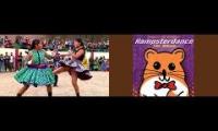 Peruvian Hamster Dancers - Youtube Multiplier