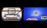 Nintendo DS/Windows XP Sounds Sparta Remix - Youtube Multiplier
