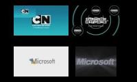 CARTOON NETWORK SPARTA MIX. (FEAT. MICROSOFT.). - Youtube Multiplier